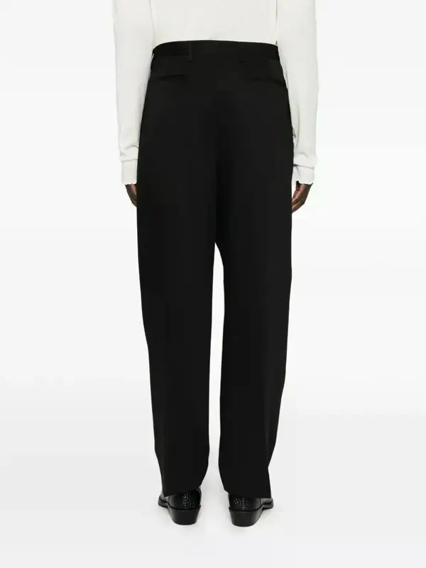 COSTUMEIN Straight-leg Trousers