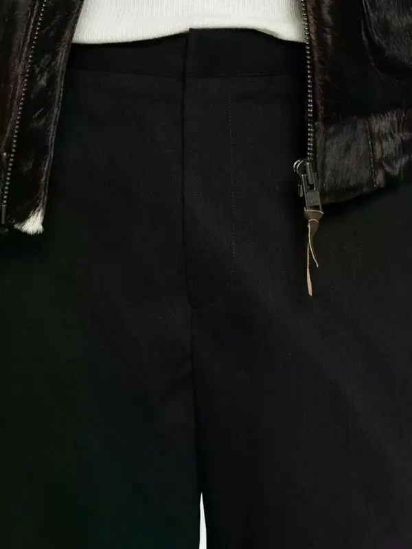 COSTUMEIN Straight-leg Trousers