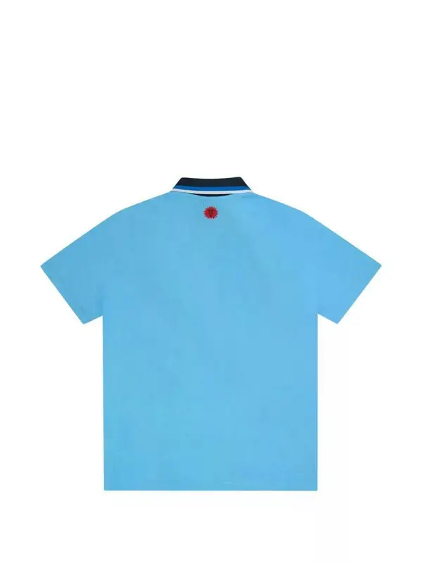 ICECREAM Running Dog Polo Shirt