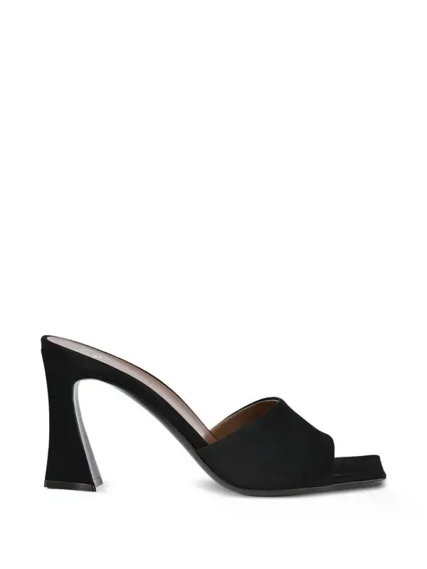 GIUSEPPE ZANOTTI Solhene 85 Sandals
