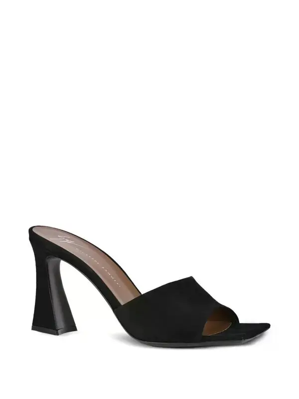 GIUSEPPE ZANOTTI Solhene 85 Sandals