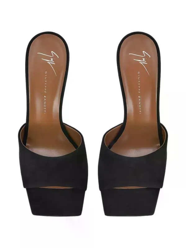 GIUSEPPE ZANOTTI Solhene 85 Sandals