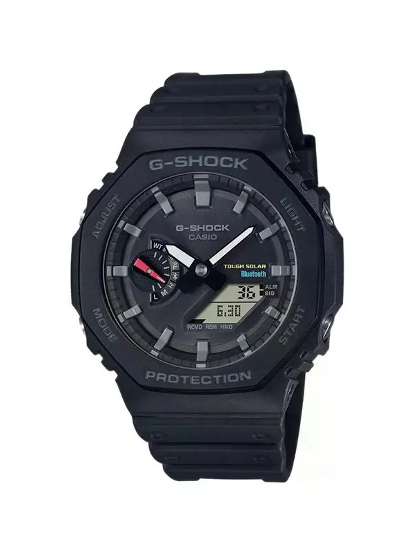 Casio G-shock 48.5mm Watch