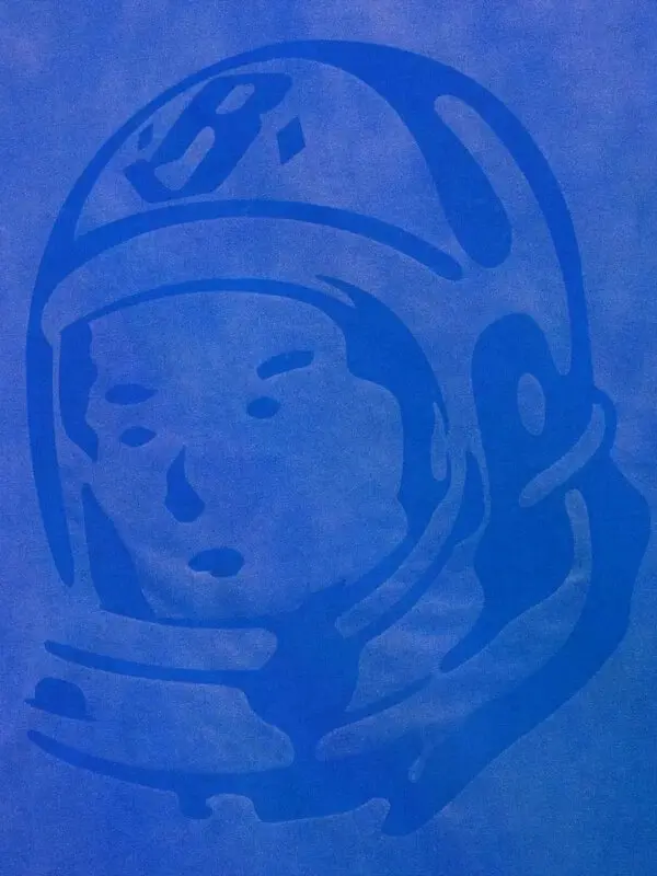 BILLIONAIRE BOYS CLUB Astro Logo-print T-shirt