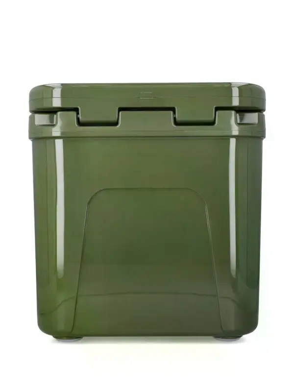 YETI Roadie® 24 Logo-patch Shoulder Cooler Box - Green
