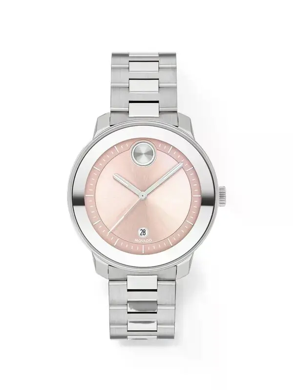 Movado Bold 38mm Watch