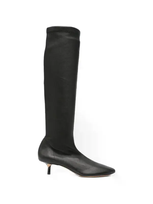 Jacquemus The Collant Boots