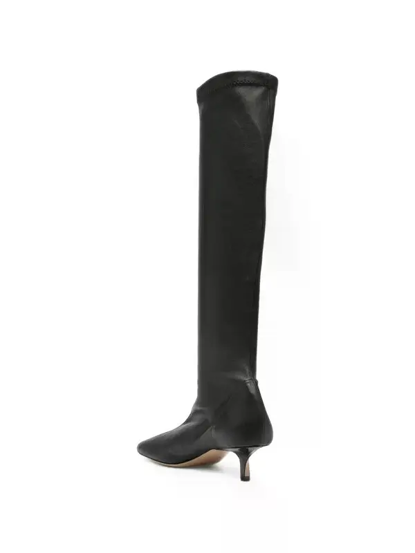 Jacquemus The Collant Boots