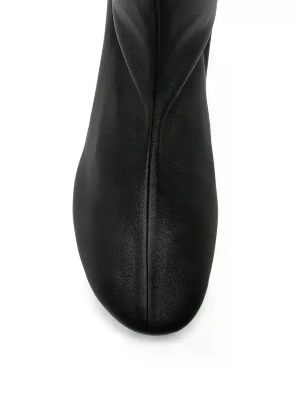 Jacquemus The Collant Boots