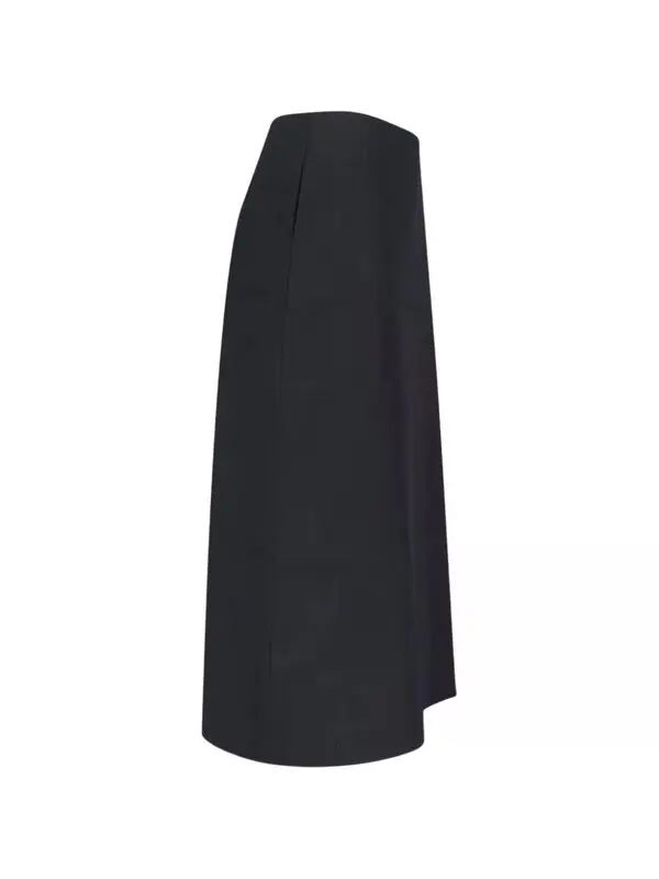Sibel Saral Lauren Pencil Skirt