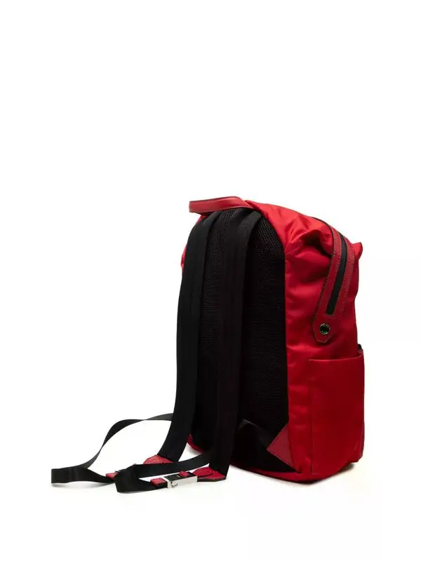 Fendi 2010-2026 Nylon Vocabulary Hope Backpack