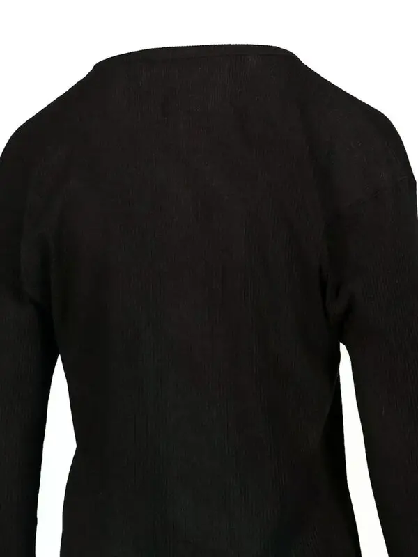 Our Legacy Gentle Henley T-shirt