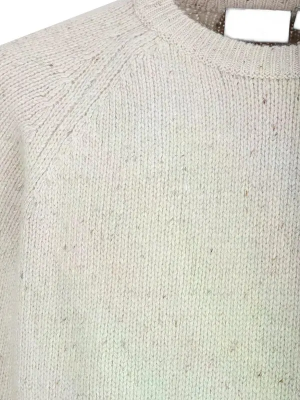Carhartt Work In Progress Anglistic Speckled Sweater