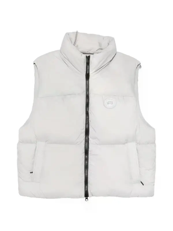 Canada Goose Quilted Gilet