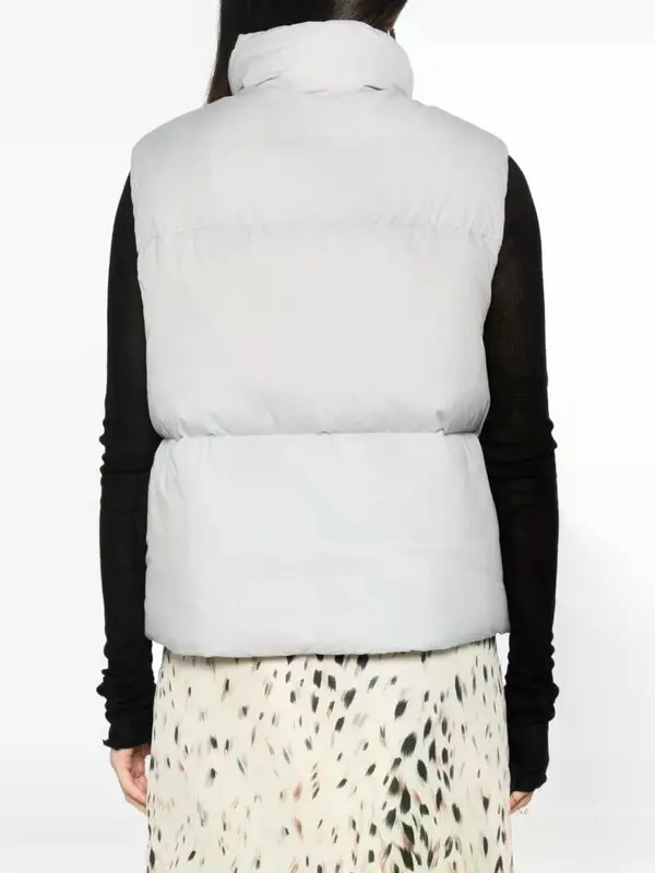 Canada Goose Quilted Gilet