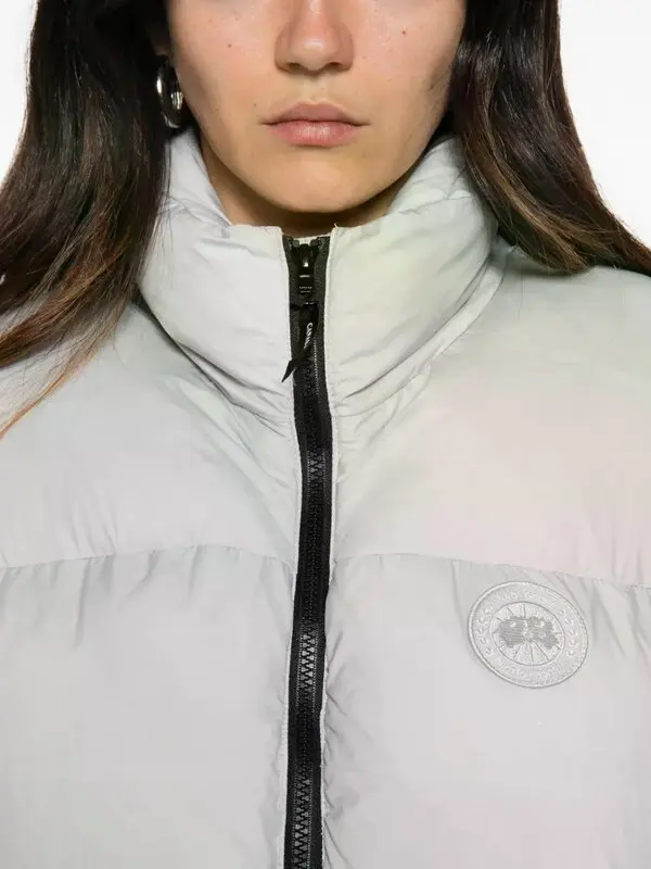 Canada Goose Quilted Gilet