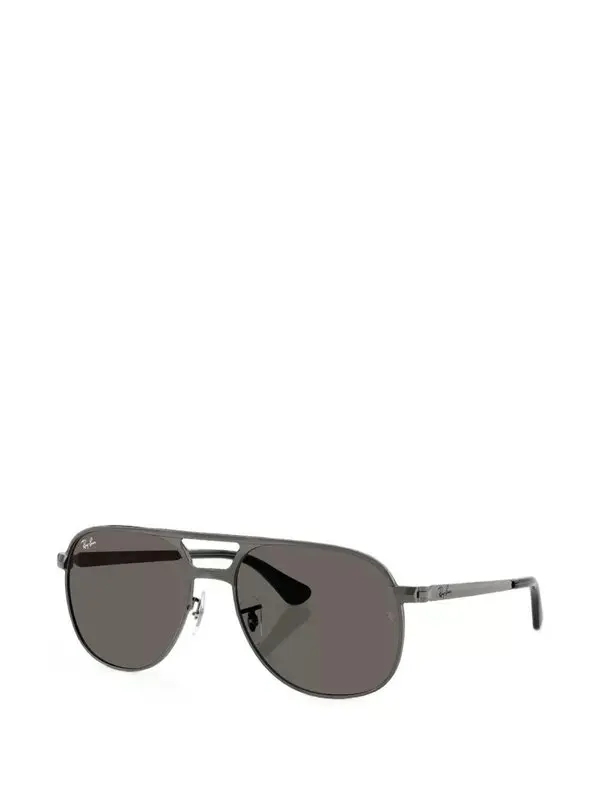 Ray-ban Bill Max Sunglasses - Grey