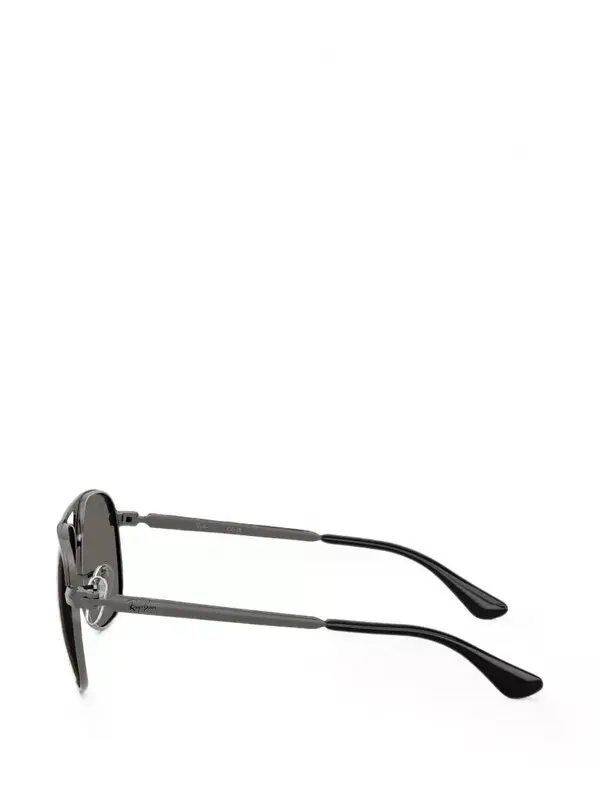 Ray-ban Bill Max Sunglasses - Grey
