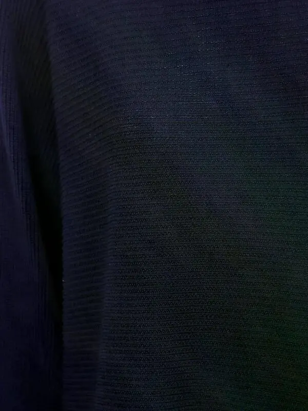 PIERANTONIOGASPARI Ribbed-knit Boat-neck Sweater