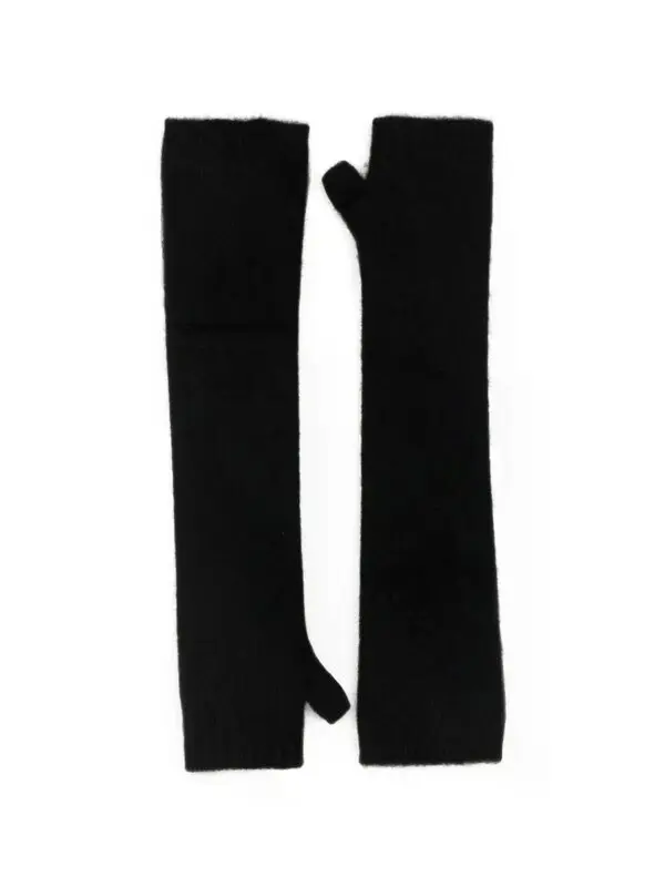 P.a.r.o.s.h Lyak Fingerless Gloves
