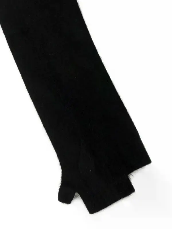 P.a.r.o.s.h Lyak Fingerless Gloves