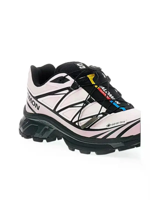 SALOMON Xt-6 Gore-tex Sneakers