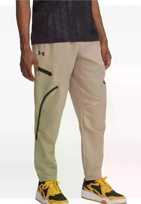 Under Armour Unstoppable Cargo Track Pants