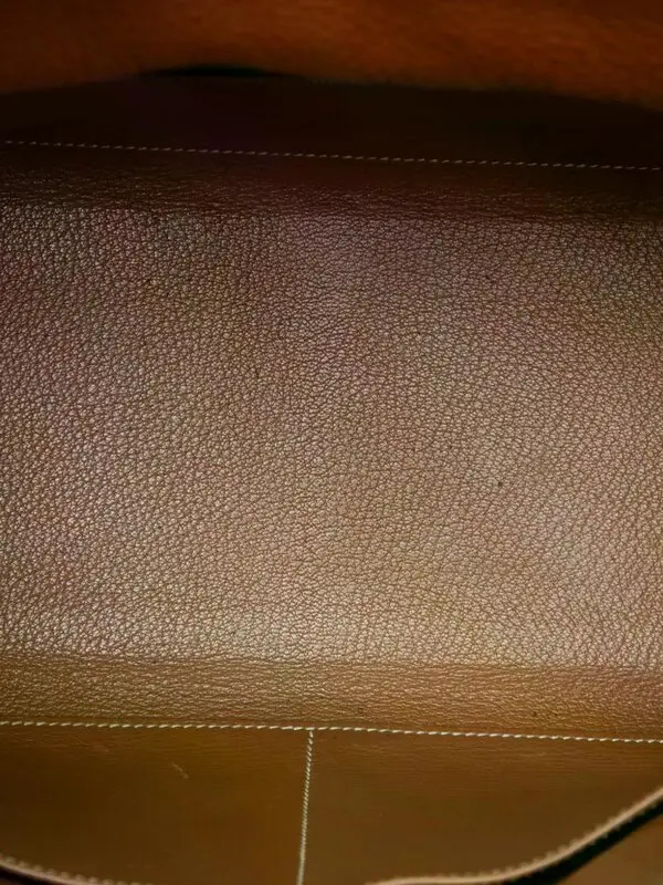 Hermès 2009 Clemence Kelly Ii Retourne 35 Satchel