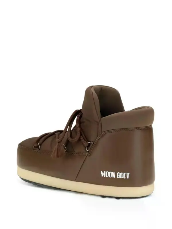 Moon Boot Evx Nylon Pumps