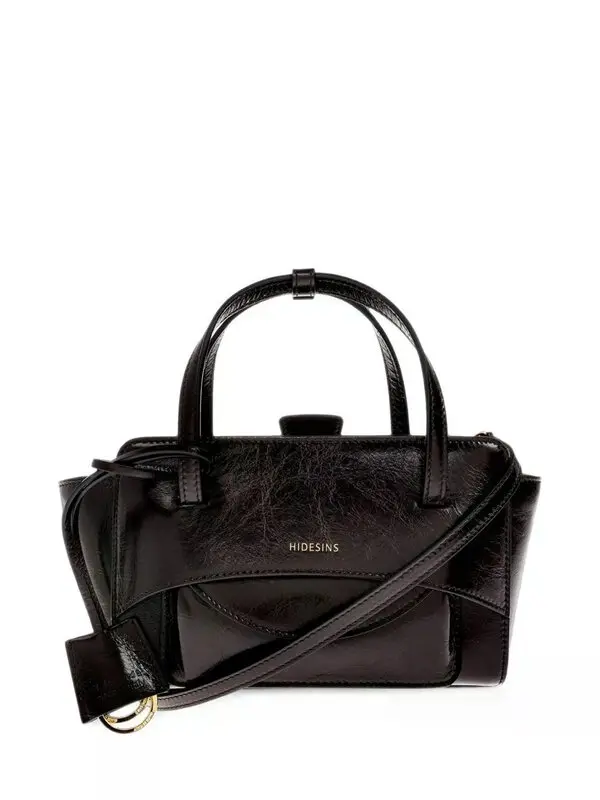HIDESINS Small Flap Shoulder Bag