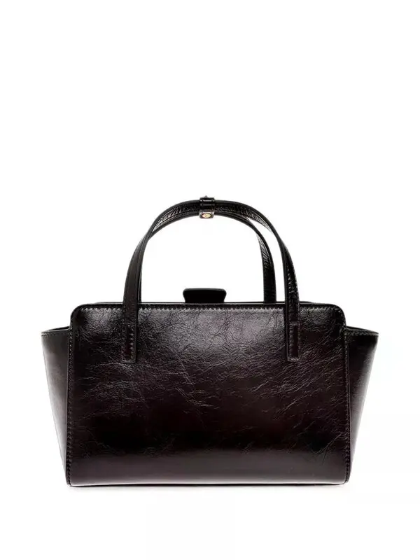 HIDESINS Small Flap Shoulder Bag