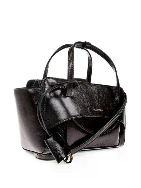 HIDESINS Small Flap Shoulder Bag