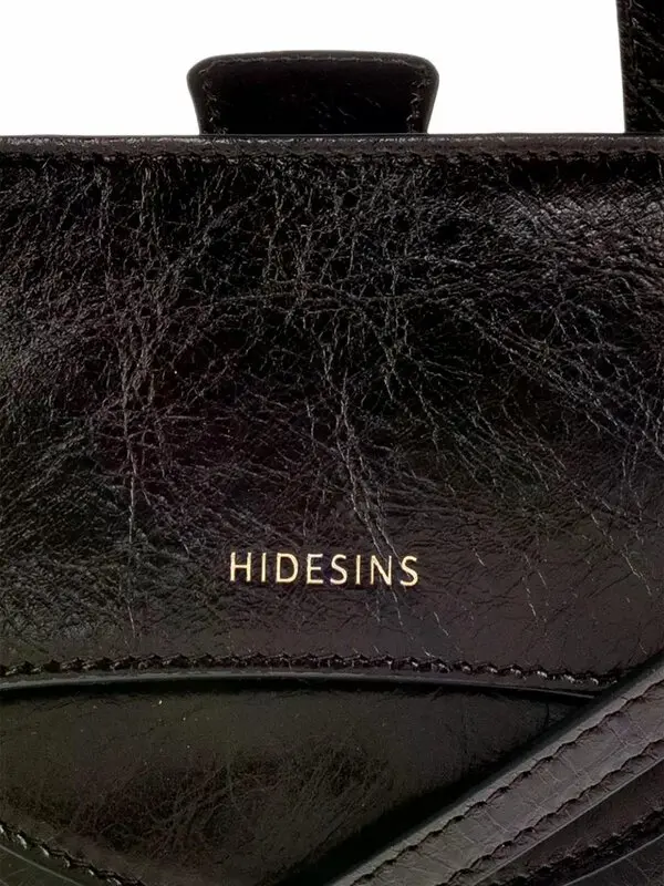 HIDESINS Small Flap Shoulder Bag