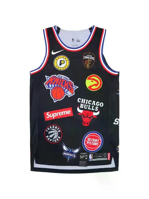 Supreme Graphic-print Tank Top
