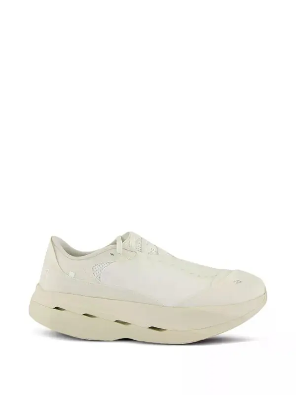 On Cloudboom Sneakers - Neutrals