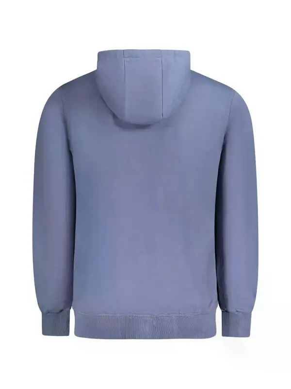NORTH SAILS Logo-patch Hoodie