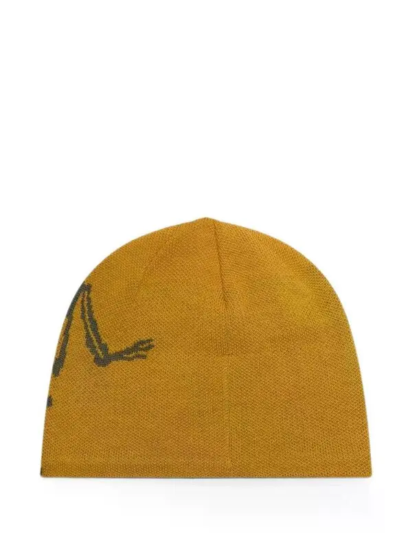 Arc'teryx Bird Logo-print Beanie Hat