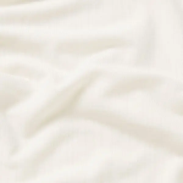 SKIMS Cloud Sleep Pants | White | Small
