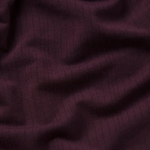 SKIMS Cloud Sleep Pants | Burgundy