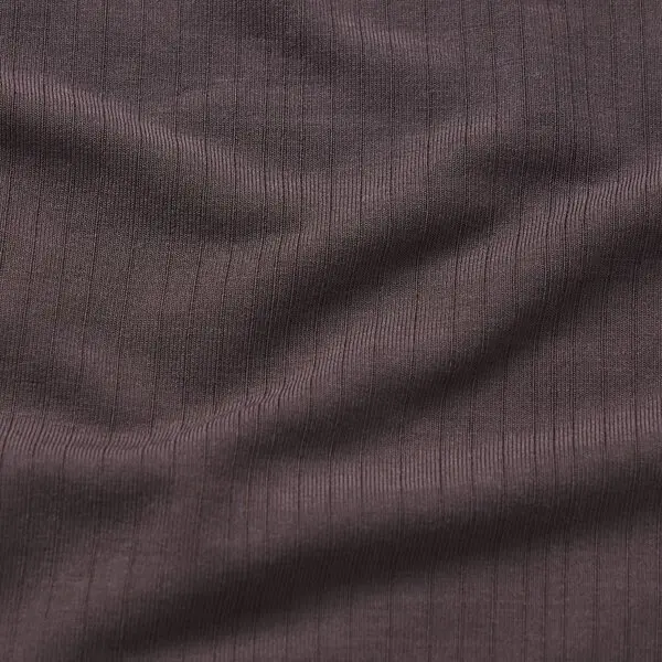 SKIMS Cloud Sleep Henley | Deep Neutral