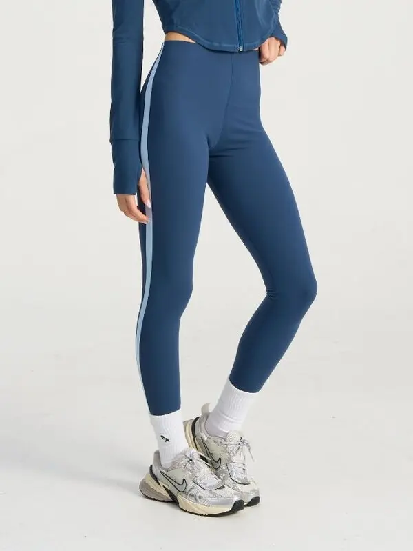 BONDI ACTIVE Bonded Legging Insignia