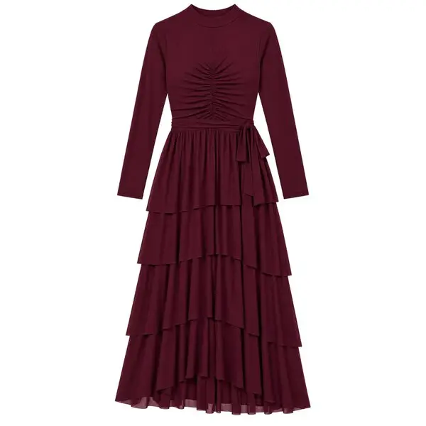 LUNELLA Europa Dress Aw