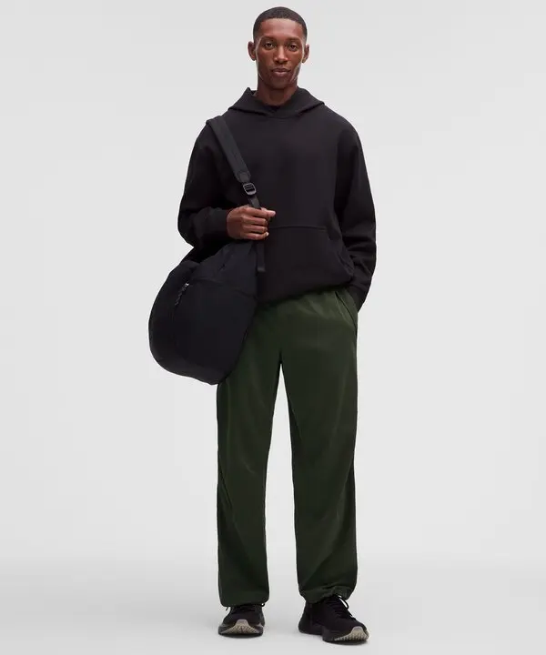 Lululemon Unshaken Flight Pant - Deep Forest