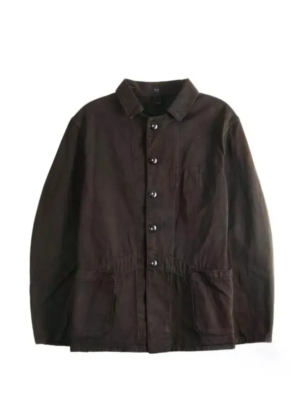 TAIGA TAKAHASHI Lot.329 Jacket