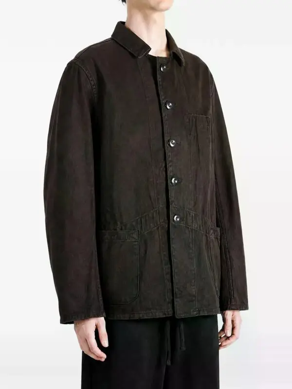 TAIGA TAKAHASHI Lot.329 Jacket
