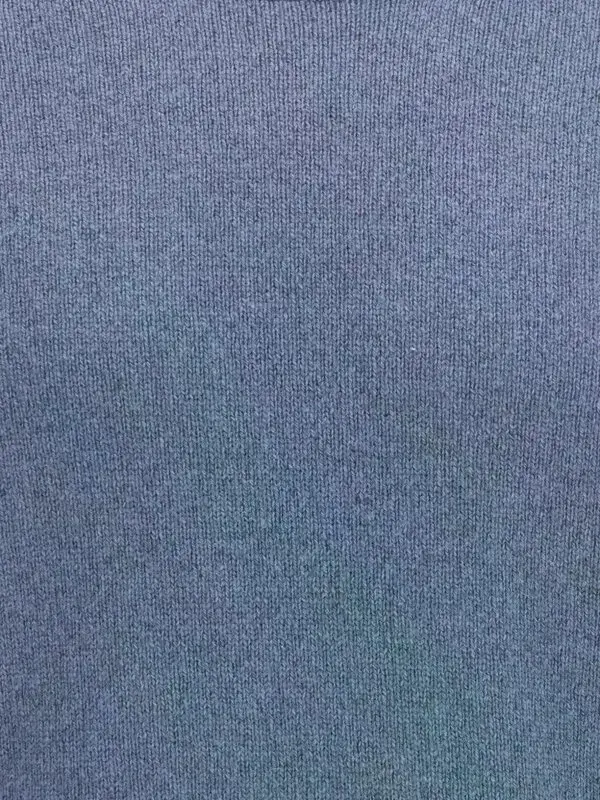 PIACENZA CASHMERE 1733 Crew-neck Cashmere Sweater