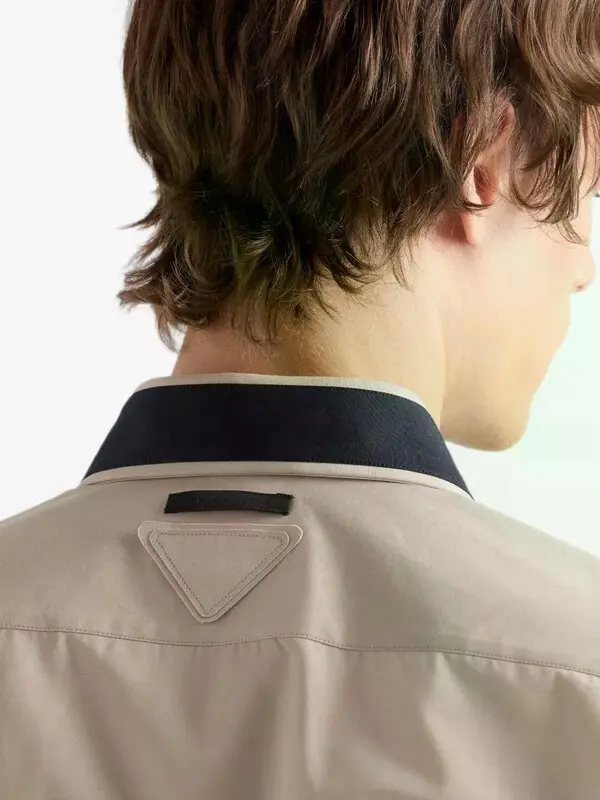 Prada Cotton Shirt