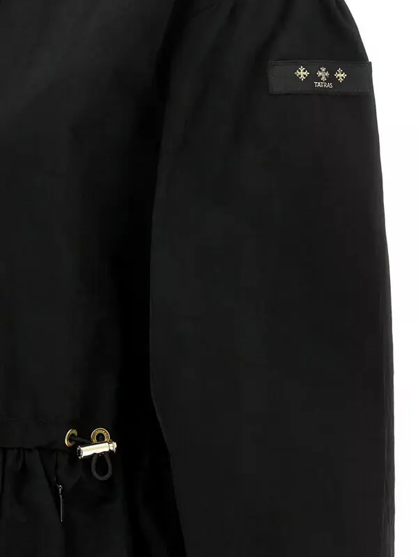 TATRAS Enzi Hooded Jacket