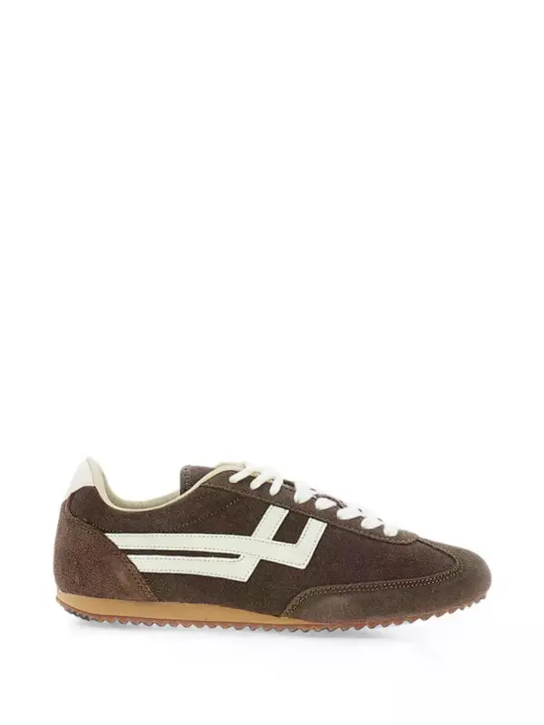 PRO-KEDS 1949 Suede-effect Sneakers