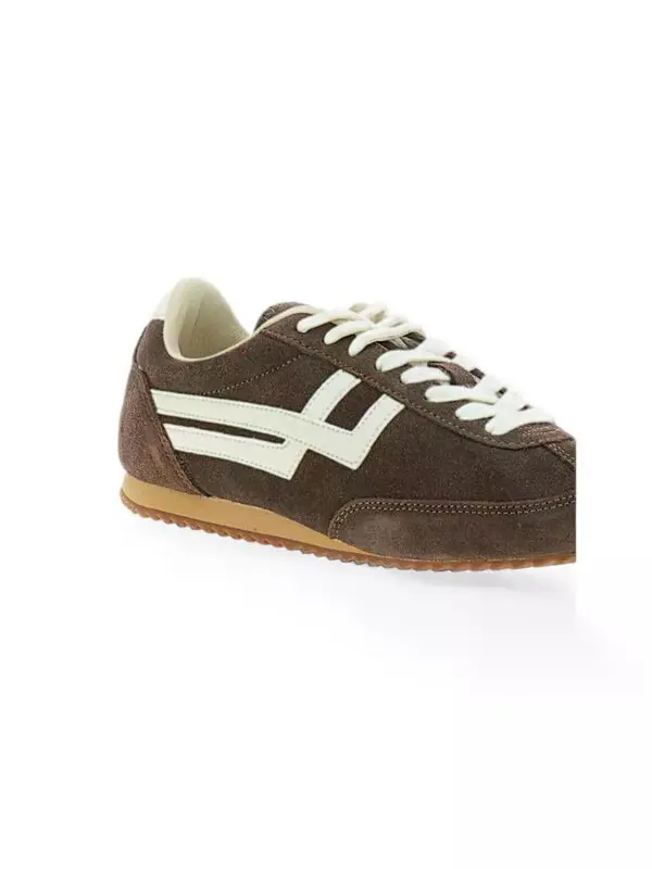 PRO-KEDS 1949 Suede-effect Sneakers